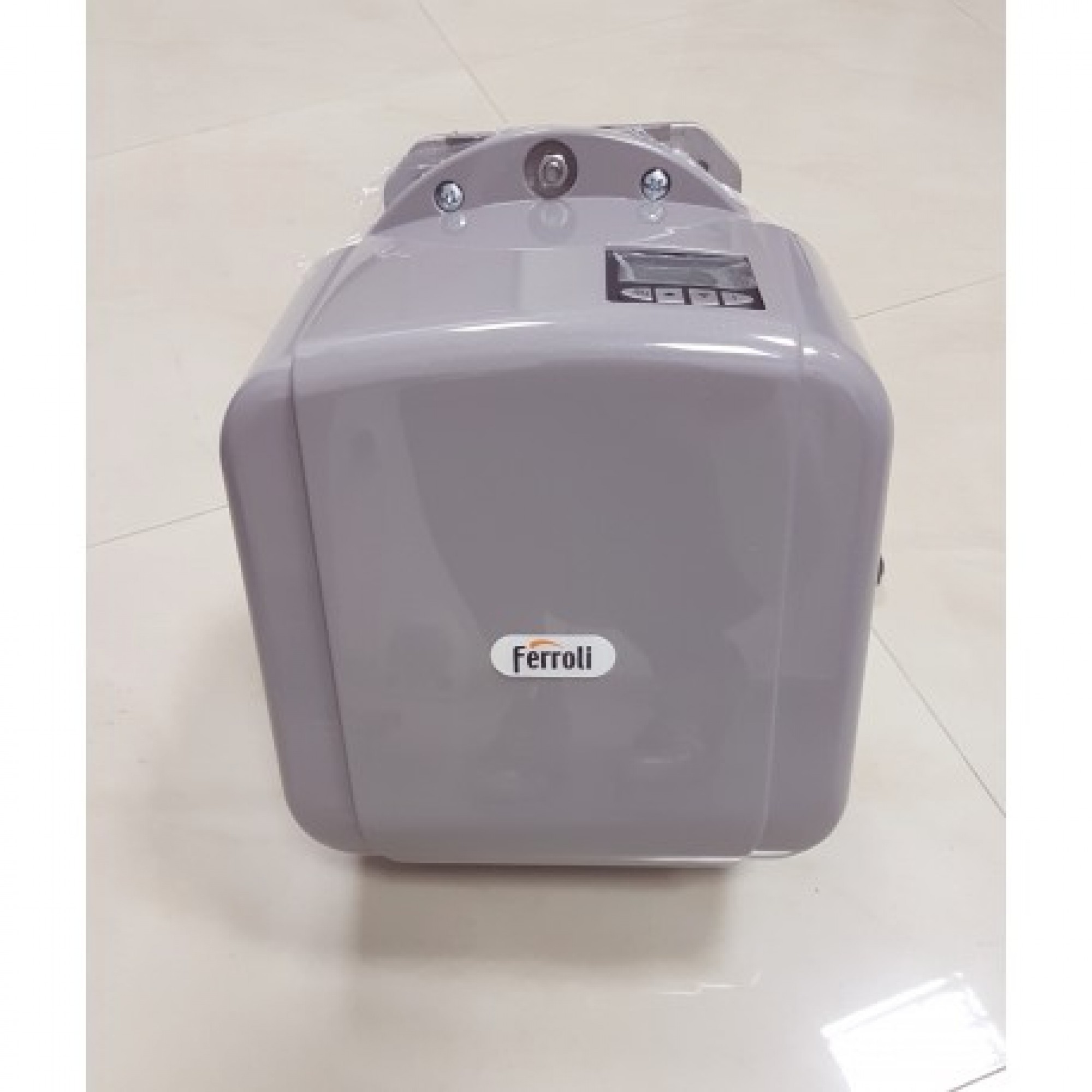 ᐉ Granulu deglis Ferroli SUN P7 N, 34 kW – Augstākās cenas ...